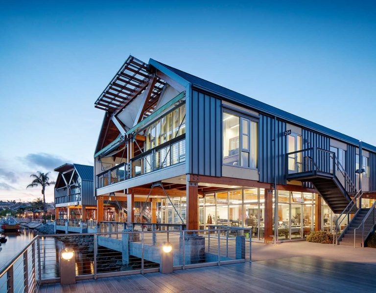 Home | Point Loma Marina